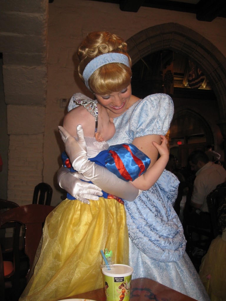 Let’s Become a WishMaker Together in Honor of Isabella - Isabella ...