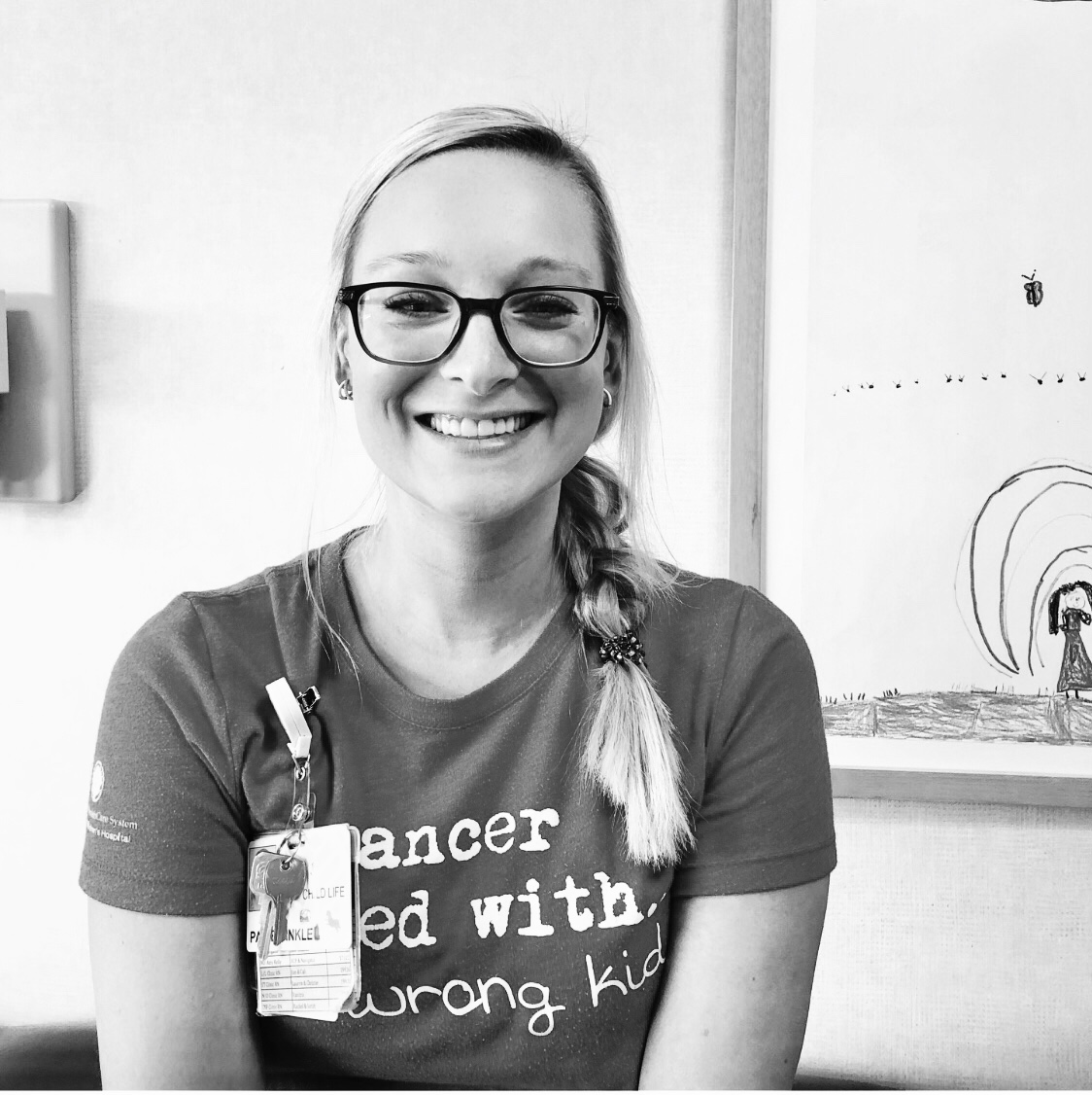 Through My Eyes: What It’s Like to Help Kids Understand & Cope With ...