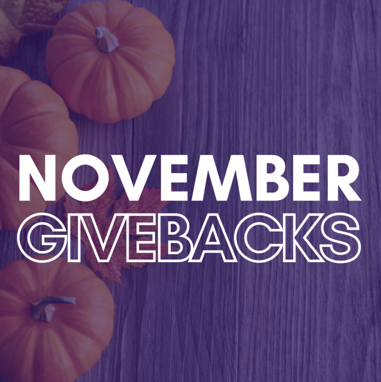 Black and White Bowtie Ball Top Silent Auction Packages - Isabella ...