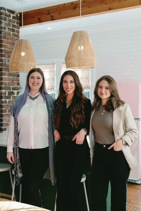 Isabella Santos Foundation Welcomes New Team Members to Drive Impactful Change in 2024 ...