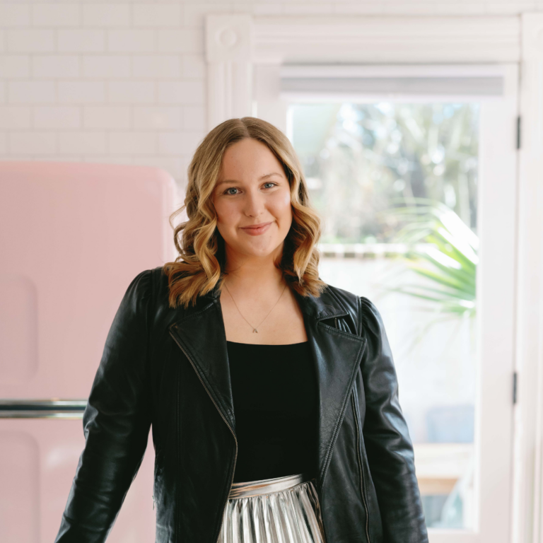 Our Team | Isabella Santos Foundation - Rare Pediatric Cancer Research