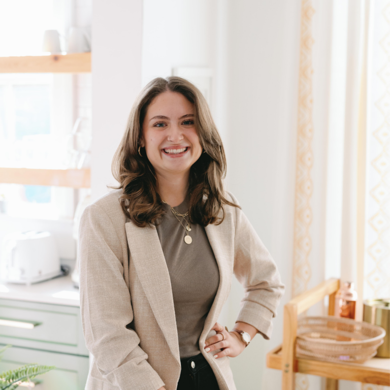 Our Team | Isabella Santos Foundation - Rare Pediatric Cancer Research