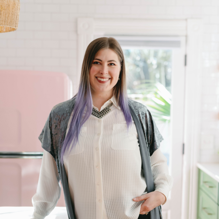 Our Team | Isabella Santos Foundation - Rare Pediatric Cancer Research