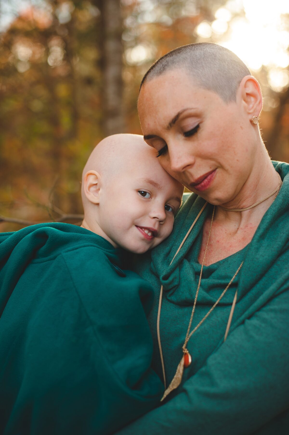 Resources - Isabella Santos Foundation