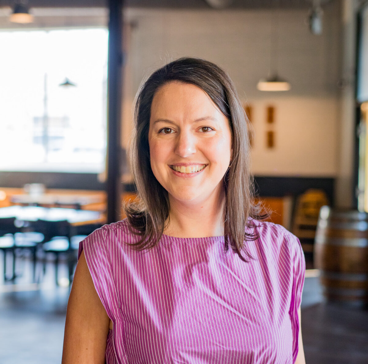 The People - Isabella Santos Foundation - July 30, 2024