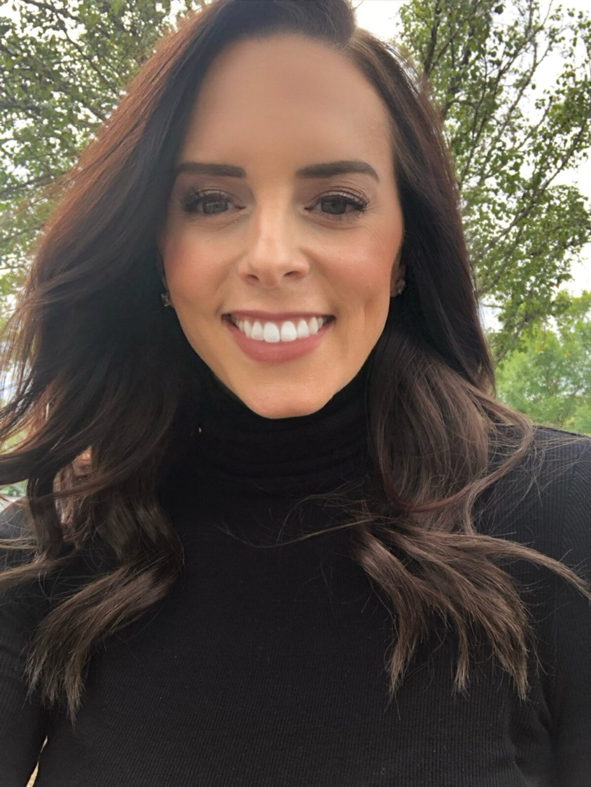 Our Team | Isabella Santos Foundation - Rare Pediatric Cancer Research